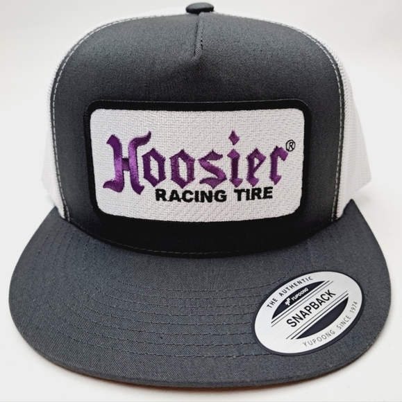 Handmade | Accessories | Hoosier Tires Nhra Nascar Drag Racing Gear ...